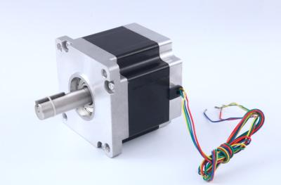 China 110mm High Torque Nema 42 Hybrid Stepper Motor 11.2NM-28NM 7mH-15mH for sale