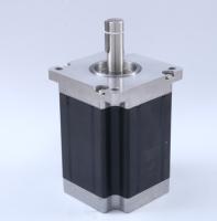 China 110mm High Torque Nema 42 Hybrid Stepper Motor 11.2NM-28NM 7mH-15mH for sale