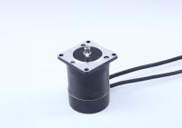 China 3- PHASE CE Round Shaft Mini Brushless Dc Motor BLDC 36VDC  IE 1 for sale