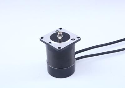 China 3- PHASE CE Round Shaft Mini Brushless Dc Motor BLDC 36VDC  IE 1 for sale