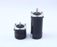 China 23W-46W Air Cooled Spindle Motor 4000rpm Brushless DC Fan Motor for sale