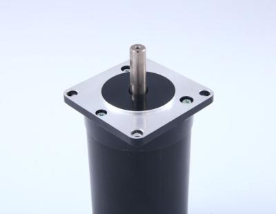 China 138W-184 CNC Spindle Motor DC 48V Brushless Electric Motor 4000rpm for sale