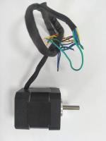 China High Torque Round 42mm Geared Brushless DC Motor 4000rpm 27w-77w for sale