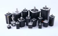 China 264 Oz In Stepper Motor Nema 23 Reduction Gearbox 1.89 N M for sale