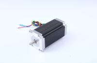 China 264 Oz In Stepper Motor Nema 23 Reduction Gearbox 1.89 N M for sale