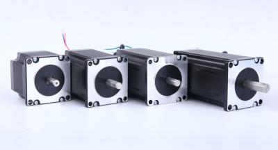 China 4.20A 57mm Stepper Motor With Encoder 0.55kg.cm-3.1kg.cm High Torque for sale