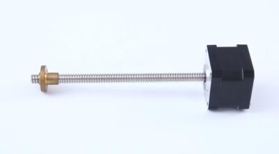 China High Torque 1.8 Degree 3D Printer Stepper Motor 42HS40-1704ACL 4.0kg.Cm for sale