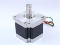 China 11.7nm-28nm Nema 42 Stepper Motor With Brake 5.5A-8.0A 1.2 Degree for sale