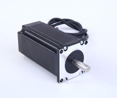 China Nema 23 3A/4.2A 2 Phase Stepper Motor 57HT112-3004 24V ISO9001 for sale