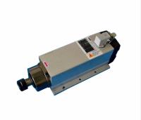 China 220v 380v 18000/24000RPM 3KW 10A 300/400HZ Electric Spindle Motor for sale