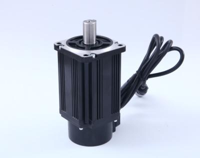China 7.7N.M Three Phase AC Motor 2500RPM 10.5A High Torque Servo Motor for sale