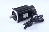 China High Torque 3 Phase 1kw CNC AC Servo Motor HJ130ST-M04025 for sale