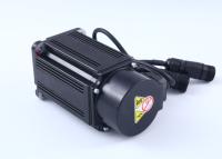 China 3.5N.M AC 220V 2 Phase High Precision Servo Motor 400W/730W for 3D Printer for sale