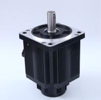 China ROHS High Precision 3 Phase High Speed AC Servo Motor 3000rpm 40ST-M00130 for sale