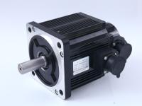 China 12N.M 1500w AC Servo Motor For CNC Machine 130ST-M06025 for sale
