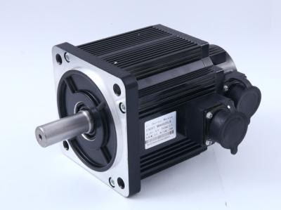 China 12N.M 1500w AC Servo Motor For CNC Machine 130ST-M06025 for sale