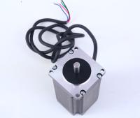 China Nema 23  HJ57BYGH 1.8 Degree 0.6A-4.2A Mask Machine Servo Motor for sale