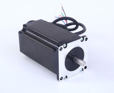China 800RPM Nema 23 Stepper Motor cloase loop stepper motor 0.1A-10A for sale