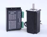 China 800RPM Nema 23 Stepper Motor cloase loop stepper motor 0.1A-10A for sale