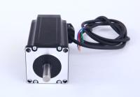China 3A 8 Wire Mask Machine Servo Motor 57HJ57HS 3.5mH 1.8 Degree for sale