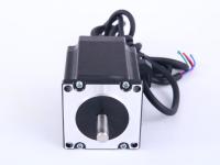 China Nema34 High Torque Stepper Motor 5.2mH Dia 14mm 5*5*25mm for sale