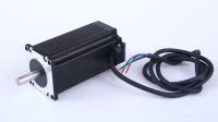 China Nema34 High Torque Stepper Motor 5.2mH Dia 14mm 5*5*25mm for sale