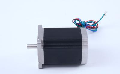 China 220N 86 Stepper Motor Nema 34 86HSE4N-BC38 118mm ISO9001 for sale