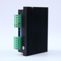China 50 VDC Two Phase Digital Stepper Motor Driver 280g HJD5056S for sale