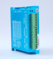 China HEJIE HJ-HSD86 Micro Stepper Motor Driver Nema 34 20VDC 0.1A for sale