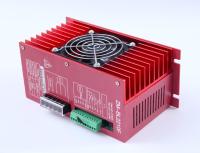 China 50VDC Stepper Brushless DC Motor Driver  With Speed Control 350g 35A for sale