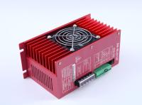 China CE 30VDC 3 Phase Brushless DC Motor Driver DSP Control for sale