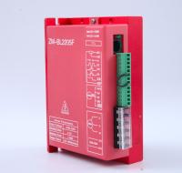 China ROHS 18VDC 3 Phase BLDC Motor Driver Board 750W 240 Degree for sale