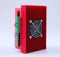 China 48VDC Brushless DC Motor Driver 20000 Rpm / Min 600g Dust Proof for sale