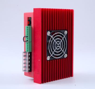 China 48VDC Brushless DC Motor Driver 20000 Rpm / Min 600g Dust Proof for sale