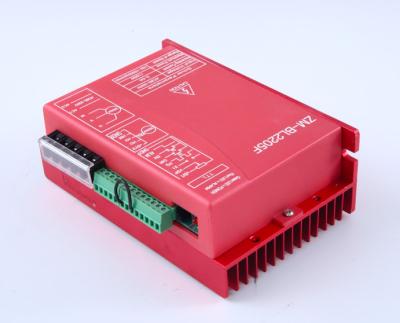 China 50VDC Brushless DC Motor Driver 3 Phase 120 Degree 20000rpm for sale