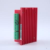 China CNC 48v DC Motor Driver 750W 1HP High Torque Low Noise for sale