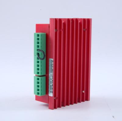 China CNC 48v DC Motor Driver 750W 1HP High Torque Low Noise for sale