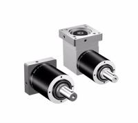 China 2 Stage PL60 Precision Planetary Gearbox 0.072kg Cm2 60mm for sale