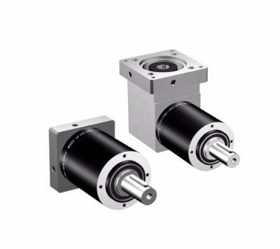 China 2 Stage PL60 Precision Planetary Gearbox 0.072kg Cm2 60mm for sale