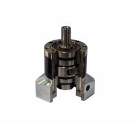 China HAB High Precision Precision Planetary Gearbox 3000rpm Ratio 3 for sale