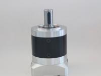 China IP65 Precision Planetary Gearbox DIN 42955-R Nema 17 Reduction Gearbox 1350N for sale