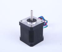 China Nema 17 High Torque Stepper Motor With Gearbox 450g High Precision for sale