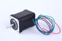 China 0.4A-1.68A 42mm Nema 17 Stepper Motor With Encoder 1.8NM-7.5NM 1.8 Degree for sale
