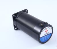 China 48V 1.2A-6.8A  Micro High Speed Spindle Motor 4000Rpm 30g Cm2 ISO9001 for sale