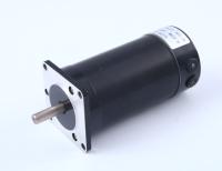 China 48V 1.2A-6.8A  Micro High Speed Spindle Motor 4000Rpm 30g Cm2 ISO9001 for sale