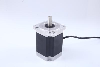 China 115mm Nema 34 Stepper Motor Closed Loop Stepper Motor Control 8.5NM for sale