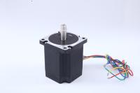 China 14mm Closed Loop Nema 23 12.2Nm Single Shaft Stepper Motor ISO9001 for sale