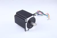 China 14mm Closed Loop Nema 23 12.2Nm Single Shaft Stepper Motor ISO9001 for sale