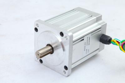 China Three Phase D Shaft High Power Bldc 48VDC Insulation Class B for sale