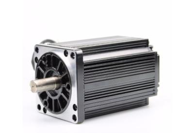 China High Speed 180mm 1500w Brushless Motor 5N.M For Dust Collecting System for sale